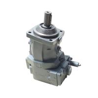 China Rexroth A4FM Series Hydraulic Motor | Reliable Piston Motor for Construction Equipment with Steel Iron and Copper Construction for sale