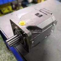 China Rexroth A4FM Series Hydraulic Motor | Reliable Piston Motor for Construction Equipment with Steel Iron and Copper Construction for sale