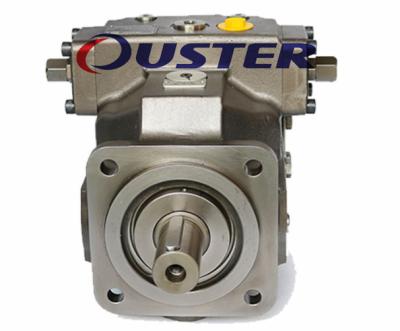 China Rexroth A4FM Axial Piston Motor with Closed Loop Design High Power Density and Variable Control for Construction Machinery for sale