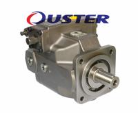China Rexroth A4FM Axial Piston Motor with Closed Loop Design High Power Density and Variable Control for Construction Machinery for sale