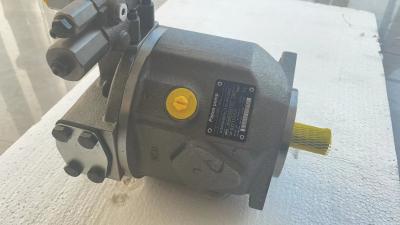 China Rexroth A10VSO45 Axial Piston Pump - Open-Circuit Variable Hydraulic Pump Unit with Steel Iron and Copper Construction and Half Year Warranty for sale
