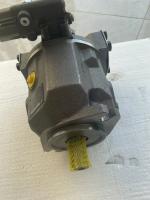 China Rexroth A10VSO45 Axial Piston Pump - Open-Circuit Variable Hydraulic Pump Unit with Steel Iron and Copper Construction and Half Year Warranty for sale