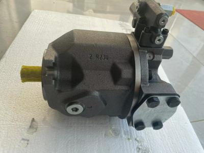 China Rexroth A4VSO45 Piston Pump - Steel Iron and Copper Hydraulic Pump Parts with Half Year Warranty and Standard Design for sale