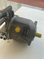 China Rexroth A4VSO45 Swash Plate Piston Pump - Steel Iron and Copper Hydraulic Main Pump with Half Year Warranty and Standard Design for sale