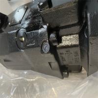 China Rexroth A10VO60 Hydraulic Piston Pump | 60cc Displacement 280 Bar Heavy-Duty Axial Piston Pump for sale