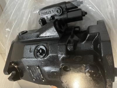 China Rexroth A10VO60 Hydraulic Piston Pump | 60cc Displacement 280 Bar Heavy-Duty Axial Piston Pump for sale