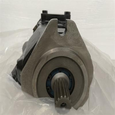 China High Efficiency Rexroth A10VO60 Hydraulic Piston Pump with 85 cm³/rev Displacement and 35 MPa Maximum Pressure for sale