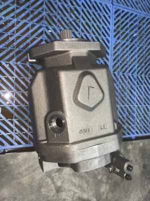 China Rexroth A10VO100 Swash Plate Pump | Variable Displacement Hydraulic Pump with Steel Iron and Copper Construction for Low-Noise Operation for sale