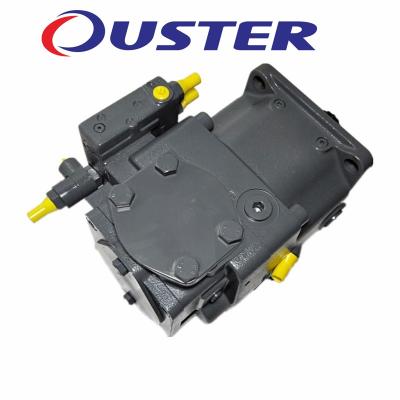 China High-Pressure Durability A11VO Series Axial Hydraulic Pump with Electro-Proportional and Constant Power Control for sale