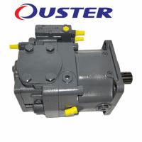 China Rexroth A11VO Variable Displacement Hydraulic Piston Pump with High-Pressure Durability and Electro-Proportional Control for sale