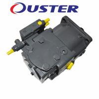 China Rexroth A11VO Variable Displacement Hydraulic Piston Pump with High-Pressure Durability and Electro-Proportional Control for sale