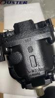 China Danfoss ERL100 High Power Density Compact Design Axial Piston Pump with Multiple Control Options for sale