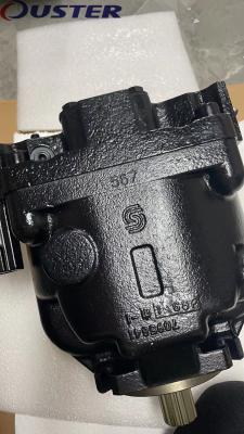 China Danfoss ERL100 High Power Density Compact Design Axial Piston Pump with Multiple Control Options for sale