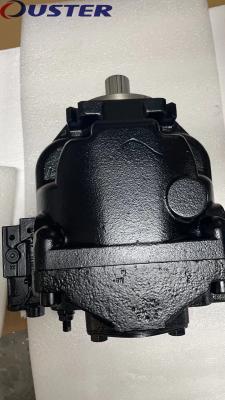 China Danfoss ERL100 High Power Density Compact Design Hydraulic Piston Pump with Multiple Control Options for sale
