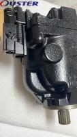 China Danfoss ERL100 High Power Density Compact Design Hydraulic Piston Pump with Multiple Control Options for sale