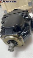 China Danfoss ERL100 High Power Density Compact Design Hydraulic Piston Pump with Multiple Control Options for sale