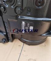 China Danfoss 90R100 Axial Piston Pump with 100 cm³/rev Displacement for Heavy-Duty Applications and Robust Construction for sale
