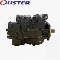 China Danfoss 90R100 Variable Displacement Pump with 100 cm³/rev Displacement and Radial Piston Design for Heavy-Duty Applications for sale
