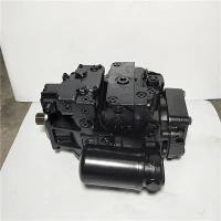China Danfoss 90R100 Variable Displacement Pump with 100 cm³/rev Displacement and Radial Piston Design for Heavy-Duty Applications for sale