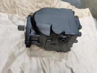 China Sauer Danfoss Variable Displacement Pump 90R100 - 100 cm³/rev Heavy-Duty Hydraulic Piston Pump with Robust Construction for sale