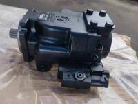 China Compact Heavy-Duty Danfoss Series 45 FRL074 Hydraulic Piston Pump with Single Cylinder Design for sale