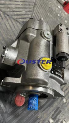 China Reliable Parker PVP Hydraulic Piston Pump with High Pressure Output and One Year Warranty for Single Cylinder Applications for sale
