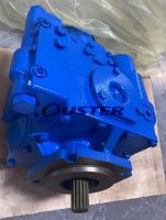 China Eaton PVH Series High-Pressure Variable Displacement Axial Piston Pump for Long Life and Low Noise Hydraulic Systems for sale
