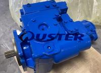 China Eaton PVH Variable Displacement Piston Pump with High-Pressure Capability, Long Life, and Low Noise for Industrial Hydraulic Systems for sale