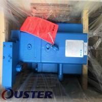 China High-Pressure High Efficiency Eaton Hydraulic Axial Piston Pump with Long Life for Mining & Agriculture Machinery for sale