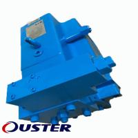 China High-Pressure High Efficiency Eaton Hydraulic Axial Piston Pump with Long Life for Mining & Agriculture Machinery for sale