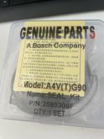 China Rexroth Piston Pump Seal Kit with Steel Iron and Copper Material for Hydraulic Pump Repair in Standard Design Sizes and Half Year Warranty for sale