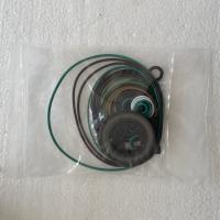 China Rexroth Piston Pump Shaft Seal & Gasket Set with Wear-Resistant Seals for Hydraulic Pump Overhaul Service - Steel Iron and Copper Material with Half Year Warranty for sale