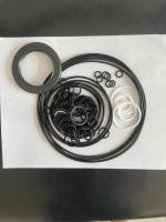 China Anti-Leakage Hydraulic Pump Seal Kit for Rexroth Series Piston Pumps with Steel Iron and Copper Material and Half Year Warranty for sale
