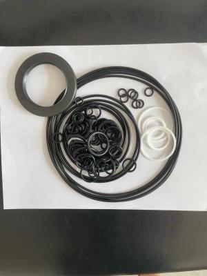China Anti-Leakage Hydraulic Pump Seal Kit for Rexroth Series Piston Pumps with Steel Iron and Copper Material and Half Year Warranty for sale
