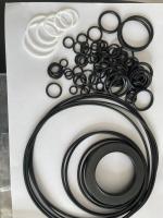 China Anti-Leakage Hydraulic Pump Seal Kit for Rexroth Series Piston Pumps with Steel Iron and Copper Material and Half Year Warranty for sale