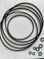 China High-Temperature Rexroth Piston Pump Seals | Complete Gasket & O-Ring Kit for Industrial Hydraulic Systems with Steel Iron and Copper Material for sale