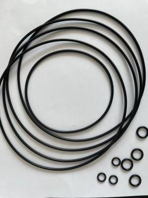 China High-Temperature Rexroth Piston Pump Seals | Complete Gasket & O-Ring Kit for Industrial Hydraulic Systems with Steel Iron and Copper Material for sale
