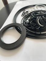 China High-Temperature Rexroth Piston Pump Seals | Complete Gasket & O-Ring Kit for Industrial Hydraulic Systems with Steel Iron and Copper Material for sale
