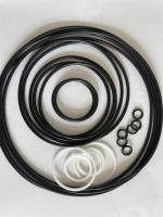 China High-Temperature Rexroth Piston Pump Seals | Complete Gasket & O-Ring Kit for Industrial Hydraulic Systems with Steel Iron and Copper Material for sale