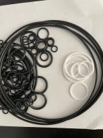 China Aftermarket Rexroth Pump Seal Kit with Steel Iron and Copper Material in Standard Design Sizes and Half Year Warranty for sale