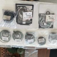 China Heavy-Duty Oil-Resistant Rexroth Piston Pump Seals for Hydraulic Pump Repair with Standard Design Sizes for sale