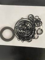 China Complete O-Ring & Gasket Seal Kit for Rexroth Piston Pump - Prevent Hydraulic Fluid Leakage with Steel Iron and Copper Material and Half Year Warranty for sale