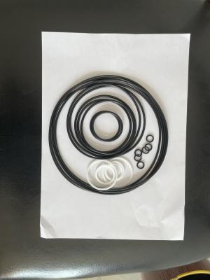 China Premium Rexroth Piston Pump Seals with Steel Iron and Copper Material for Standard Design Sizes and Half Year Warranty for sale
