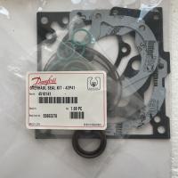 China High-Pressure Sealing Hydraulic Pump Seal Kit for Rexroth Hydraulic Piston Pump Parts in Stock with Steel Iron and Copper Material for sale