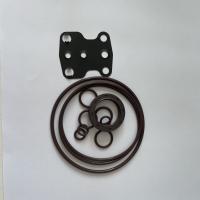 China High-Pressure Sealing Hydraulic Pump Seal Kit for Rexroth Hydraulic Piston Pump Parts in Stock with Steel Iron and Copper Material for sale