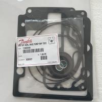 China Wear-Proof Hydraulic Pump Shaft Seal and Gasket Set with Steel Iron and Copper Material for Half Year Warranty for sale
