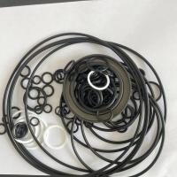 China Hydraulic Pump Seal Kit with Anti-Leakage Sealing Components for Danfoss Series Piston Pumps - Steel Iron and Copper Material with Half Year Warranty for sale