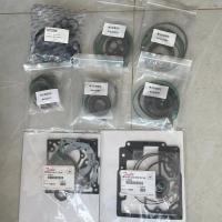 China High-Temperature Danfoss Piston Pump Seals | Steel Iron and Copper Material O-Ring Kit with Half Year Warranty for sale