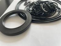 China High-Temperature Danfoss Piston Pump Seals | Steel Iron and Copper Material O-Ring Kit with Half Year Warranty for sale