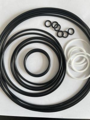 China Durable Steel Iron and Copper Material Seal Kit for Sauer Danfoss Axial Piston Pump with Half Year Warranty for sale